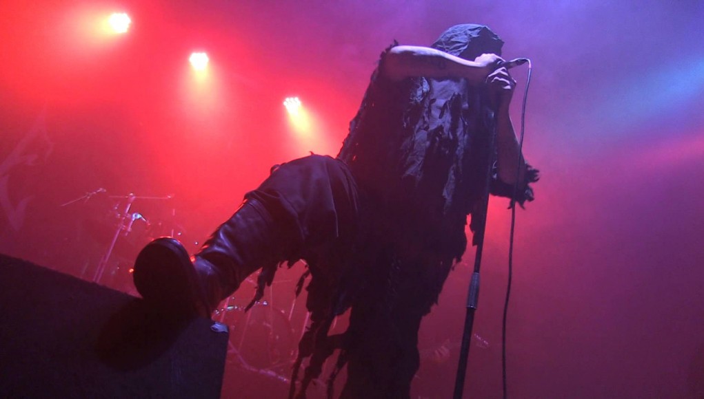 [CRÍTICAS] WITHIN DESTRUCTION (SVN) «Void» CD 2016 (Rising Nemesis ...