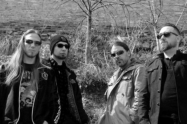 KHAYMAN – Entrevista con Alex y Vega – NECROMANCE MAGAZINE