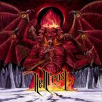 HELLFROST (USA) "Hellfrost" – NECROMANCE MAGAZINE