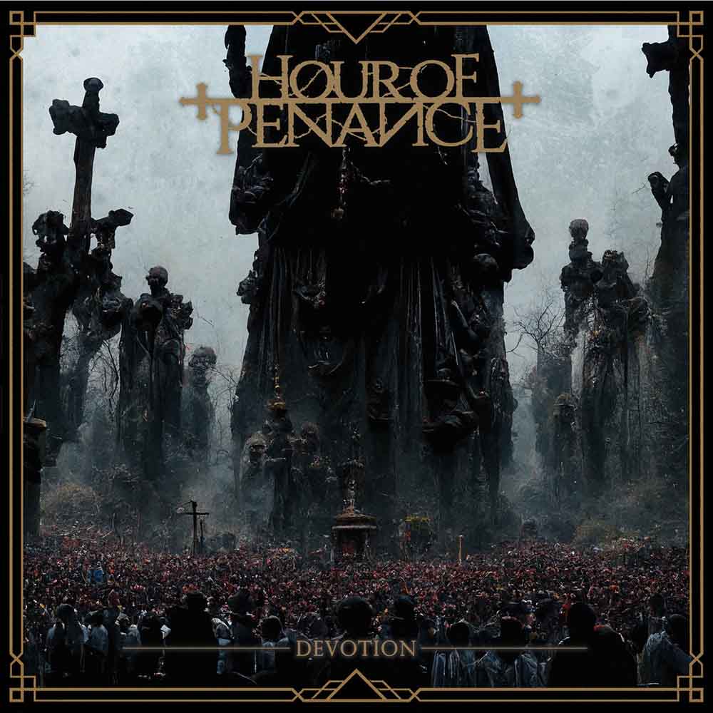 MONASTERY (HUN) «From Blood» – NECROMANCE MAGAZINE