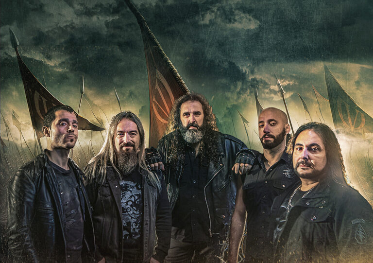 WIDERTOD (DEU) «Anemoia» – NECROMANCE MAGAZINE